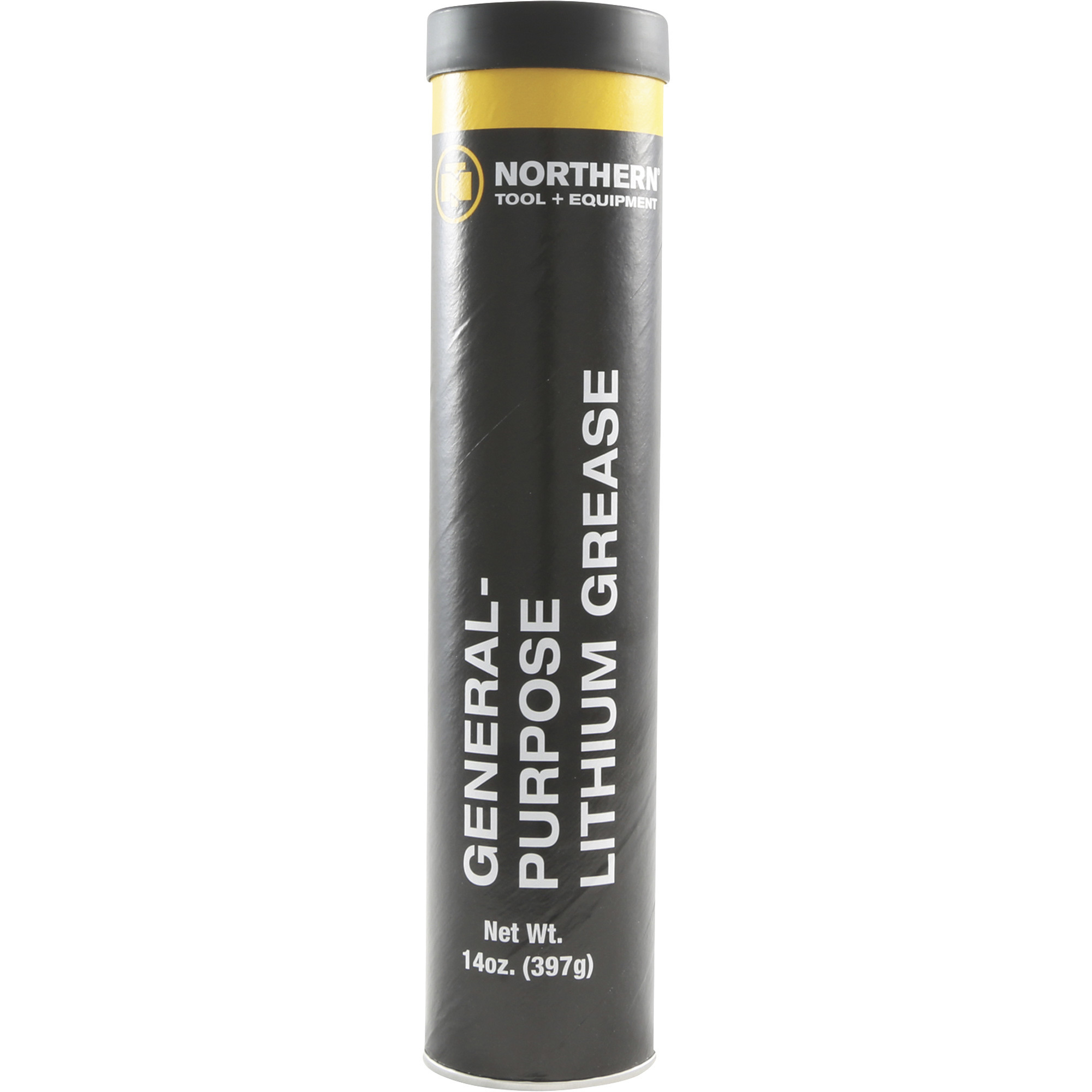 Northern Tool + Equipment General-Purpose Lithium Grease, 14-Oz. Cartridge | Northern Tool